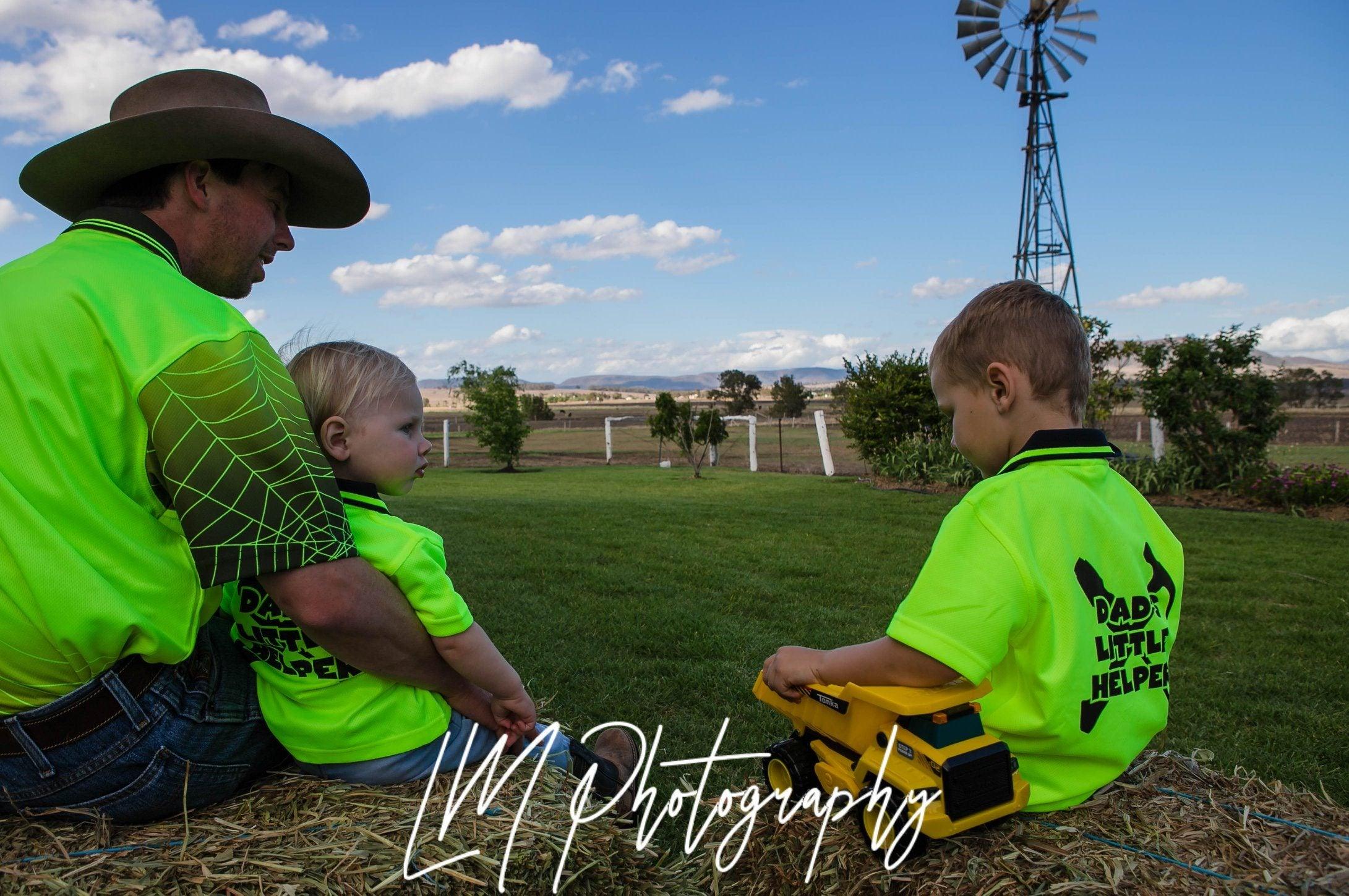 All Apparel – Warwick Screenprinting and Embroidery