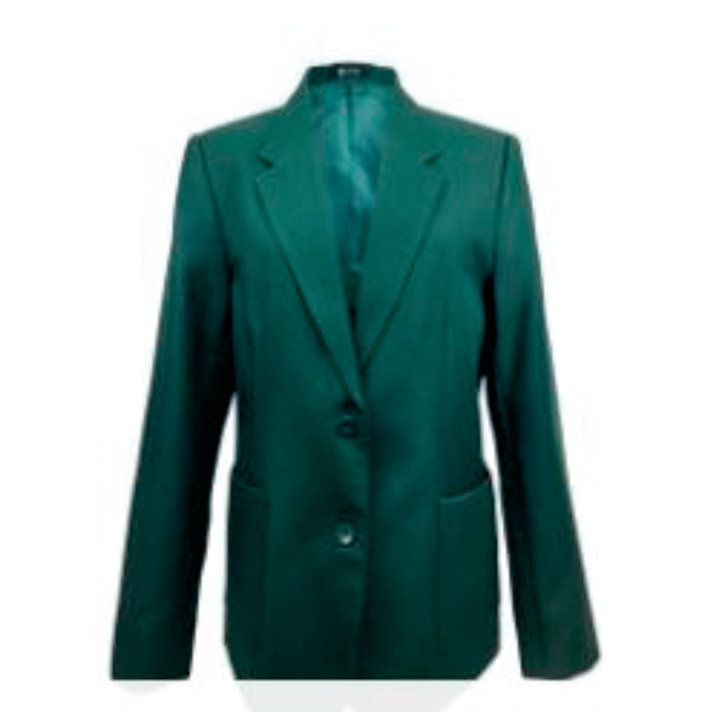 SOTE Blazer – Warwick Screenprinting and Embroidery