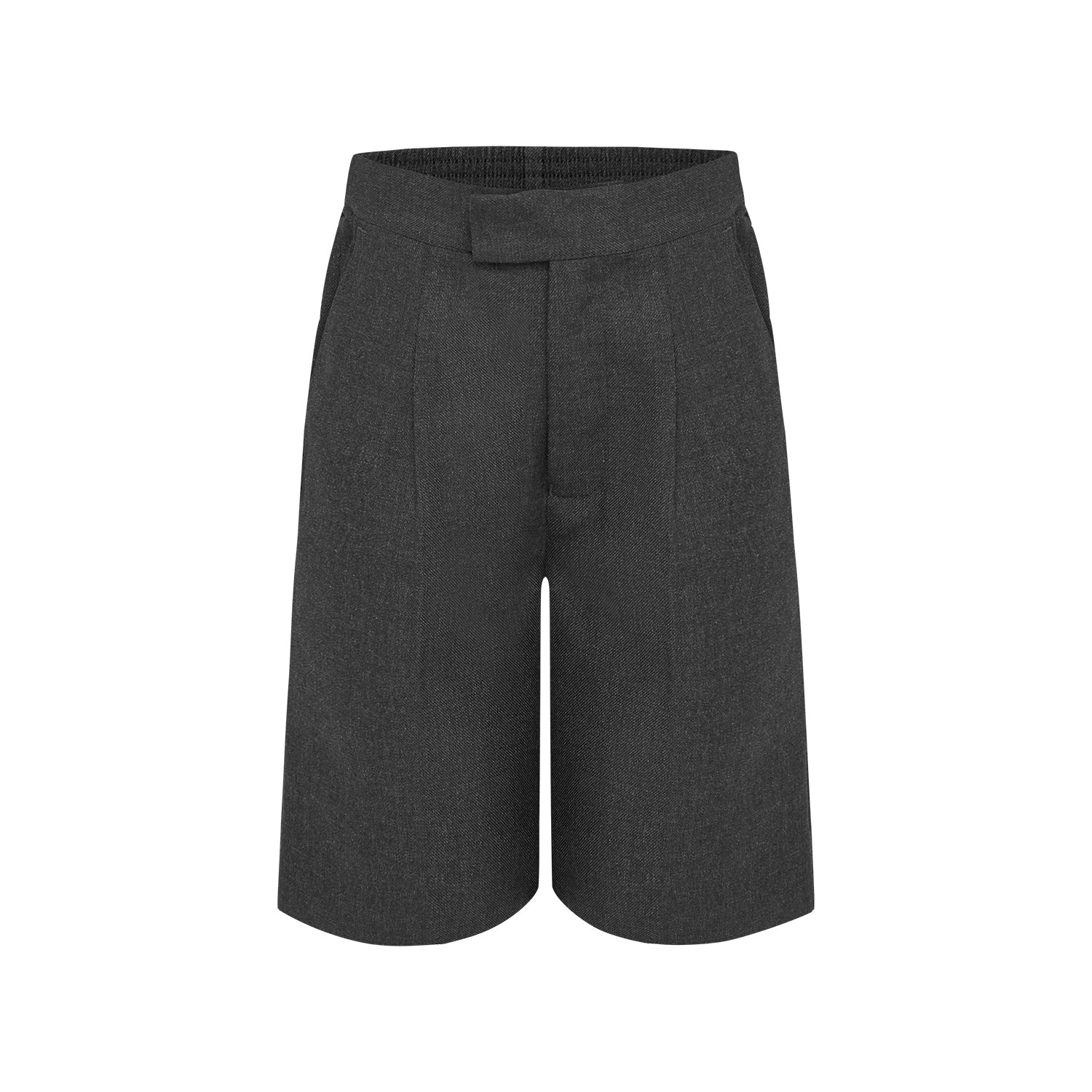 SOTE Formal Shorts with Elasticised Waist – Warwick Screenprinting and ...