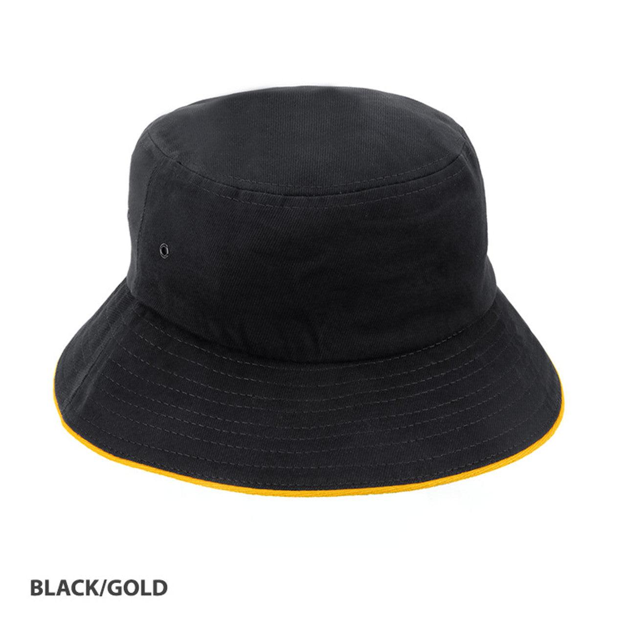 Buy Adults bucket Hat | Warwick Screenprinting and Embroidery