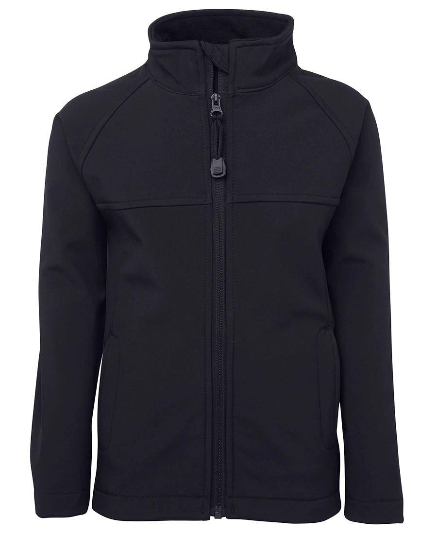 Buy Adults Layer Soft Shell Jacket 3LJ