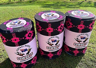 Buy Custom Printed Drum Covers Barrel Cover set of 3