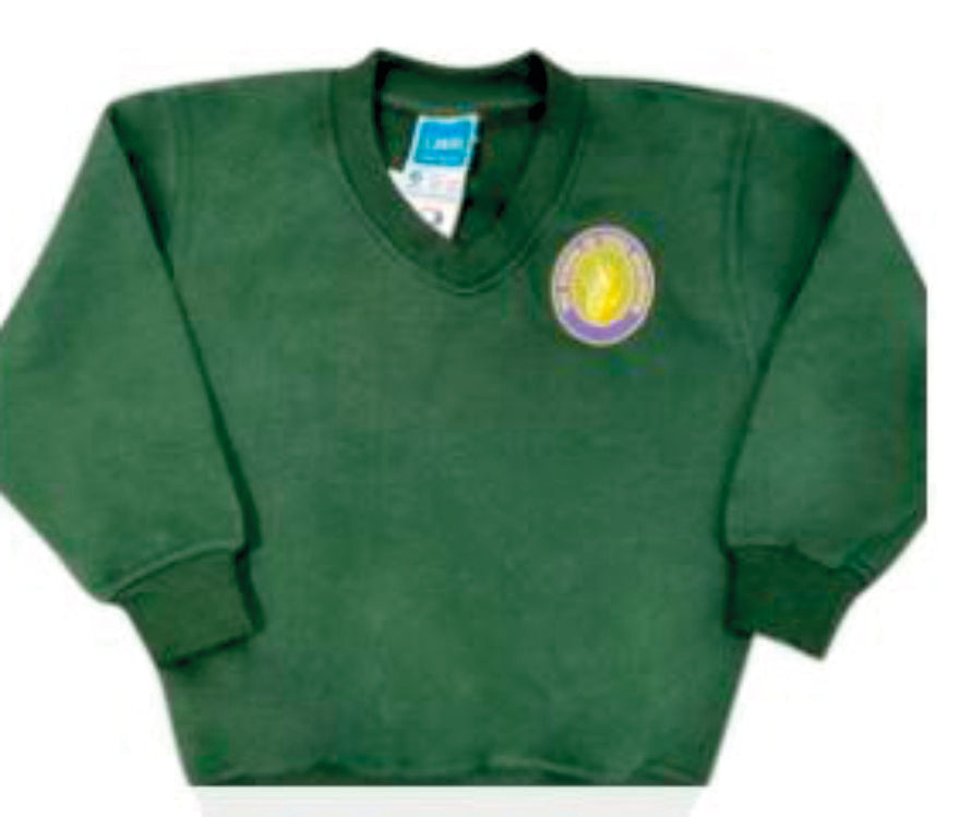 SOTE Fleece Jumper – Warwick Screenprinting and Embroidery