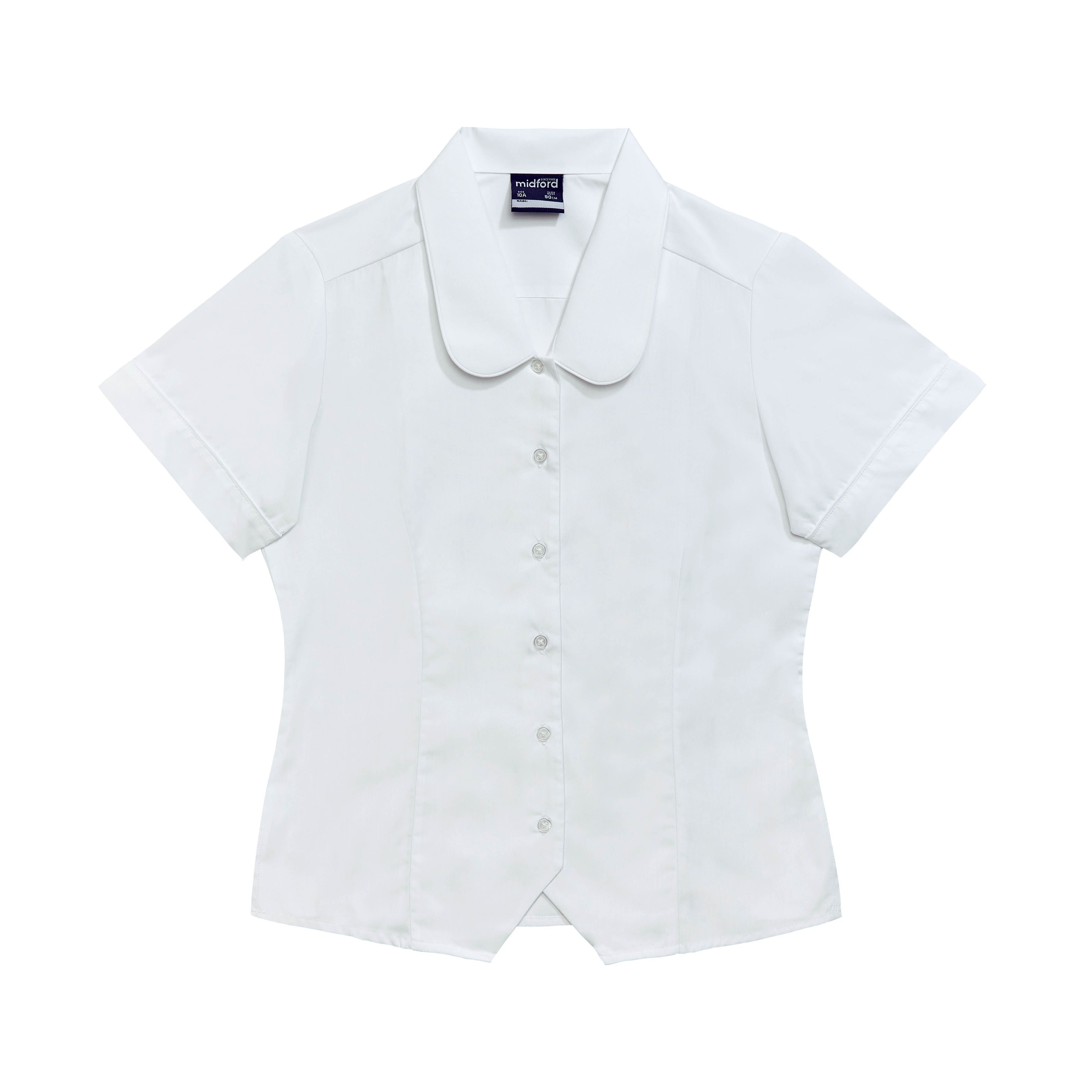 SOTE Senior Girls Blouse Short Sleeve – Warwick Screenprinting and ...