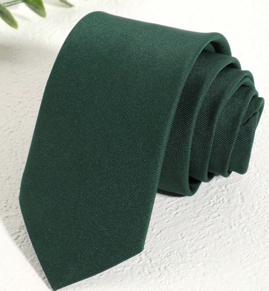 Buy SOTE Boys Green Tie | Warwick Screenprinting and Embroidery