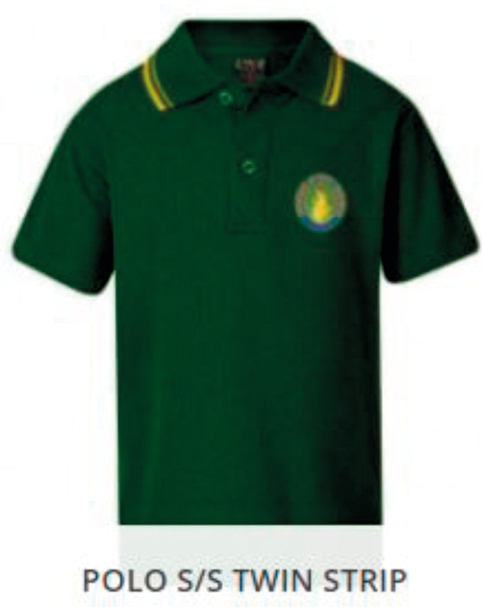 SOTE Senior Sports Shirt – Warwick Screenprinting and Embroidery