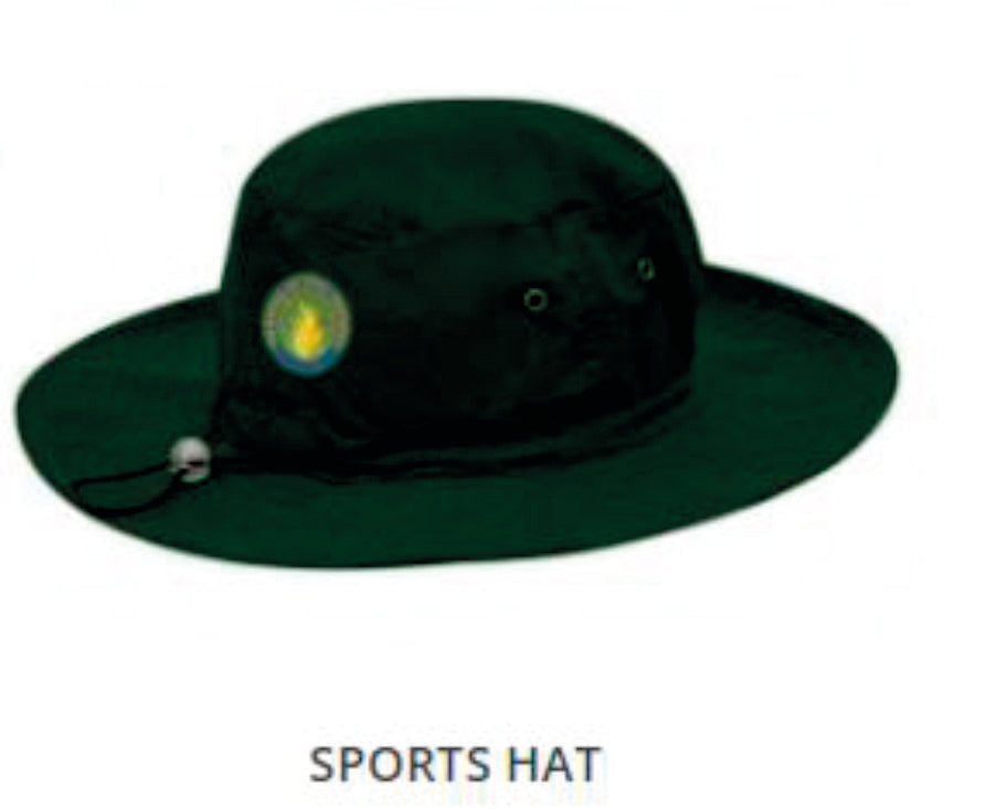 SOTE Sports Hat – Warwick Screenprinting and Embroidery