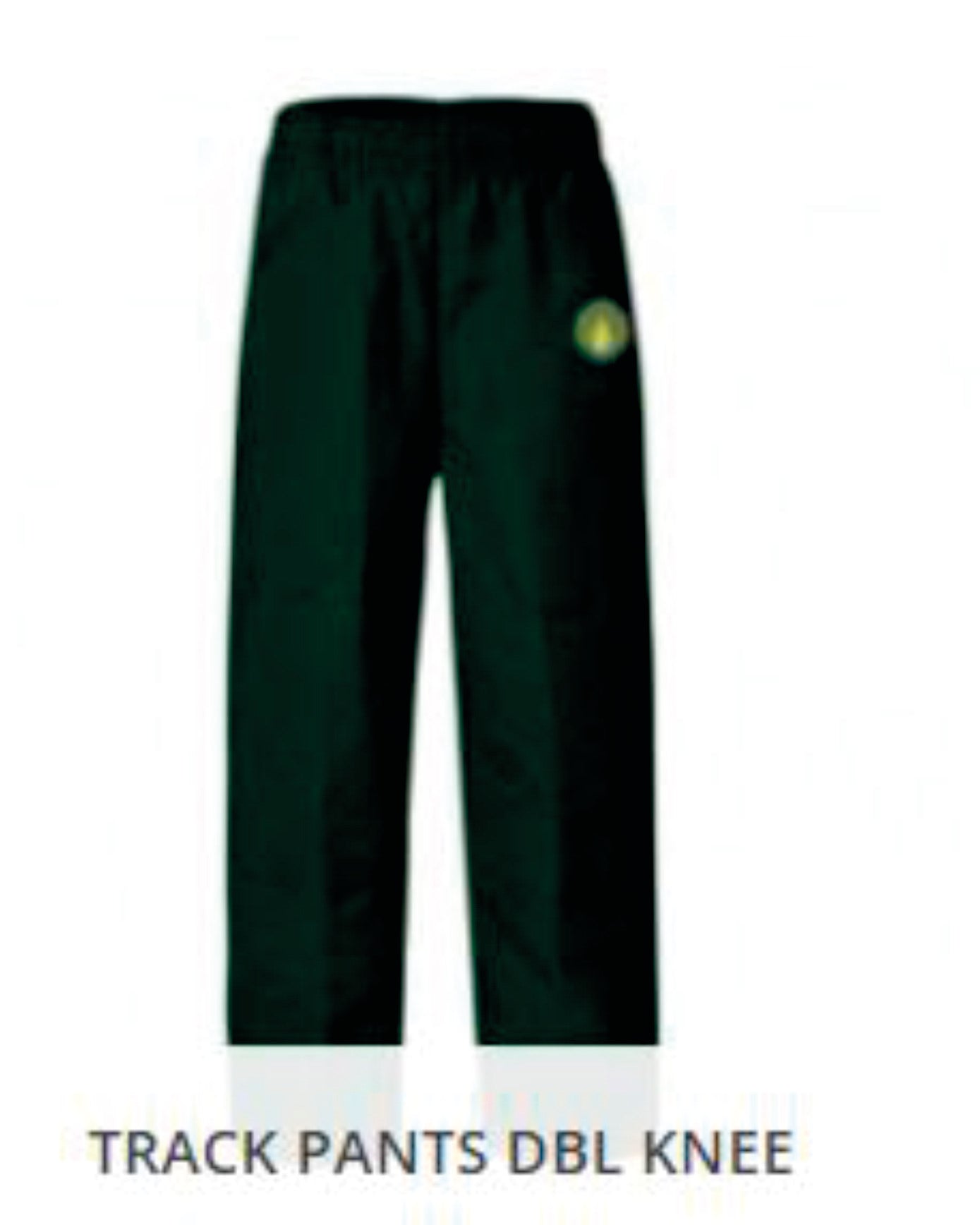 SOTE Trackpants Double Knee – Warwick Screenprinting and Embroidery